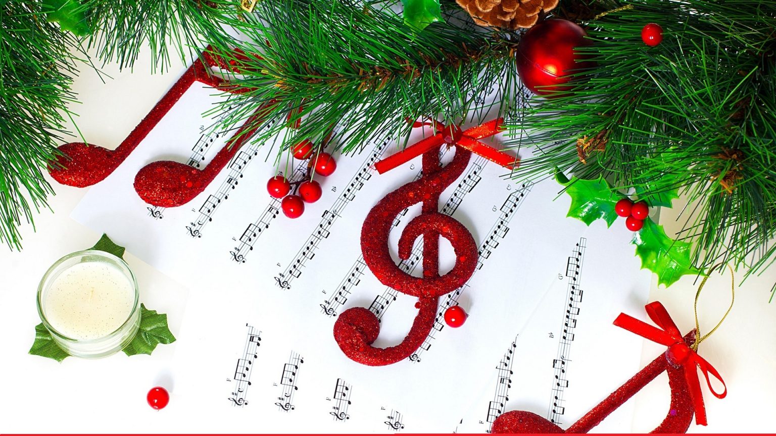 Sights and Sounds of Christmas – in Historic Downtown Newark, Ohio