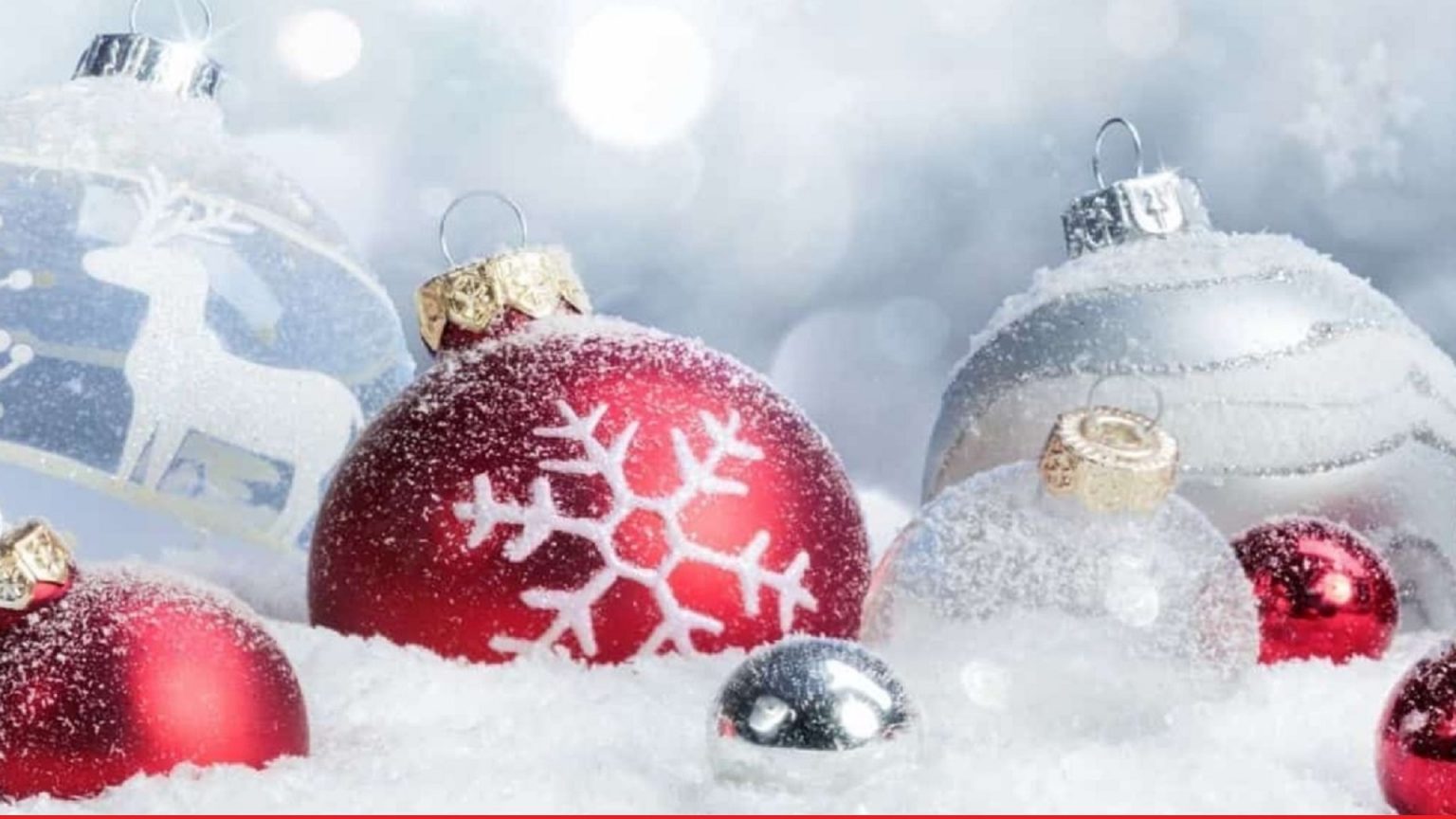 Sights and Sounds of Christmas – in Historic Downtown Newark, Ohio