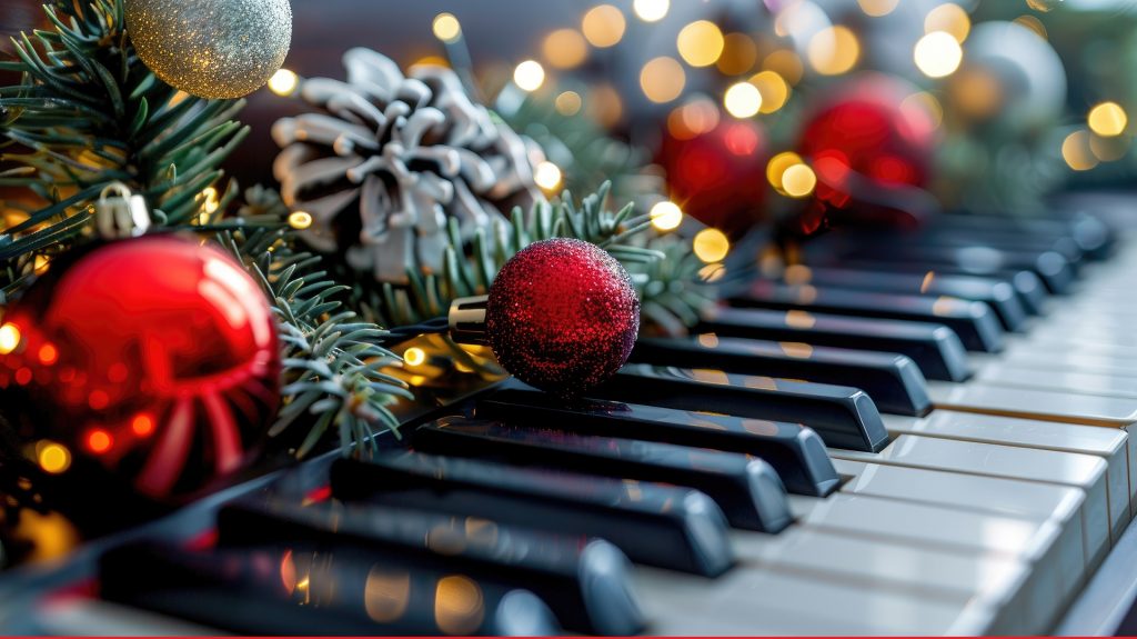 Sights and Sounds of Christmas – in Historic Downtown Newark, Ohio